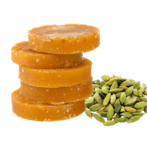FJJAGGERY - Pure, organic jaggery excellence.